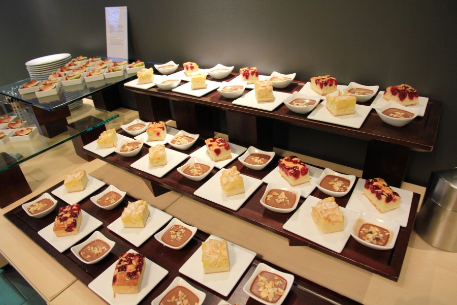 Tagungs- und Kaffeepausen - relexa hotel Berlin