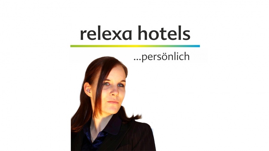 Karriere bei relexa: Denise Kehrer