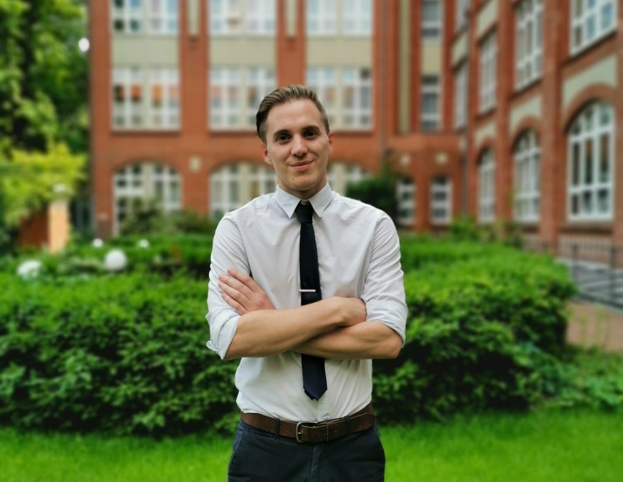 Front Office Manager - relexa hotel Berlin