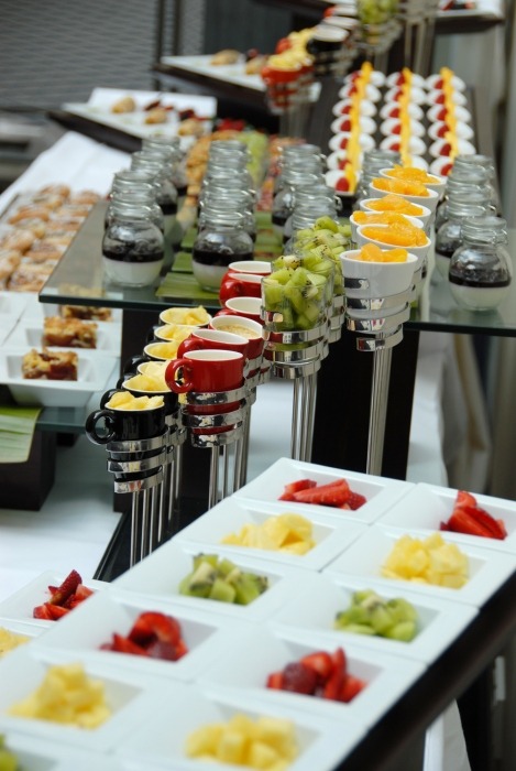 Tagungs- und Kaffeepausen - relexa hotel Berlin