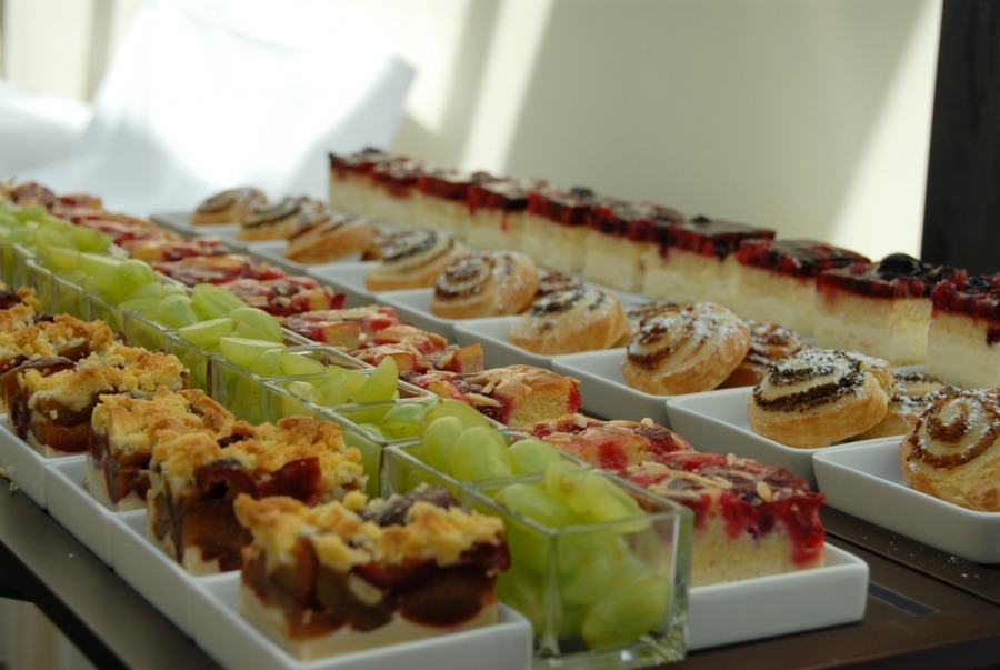 Tagungs- und Kaffeepausen - relexa hotel Berlin
