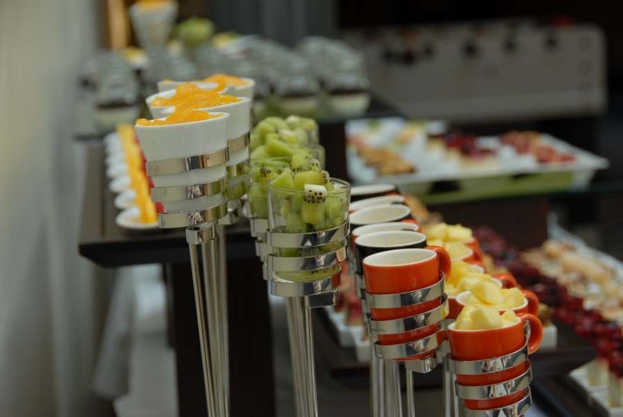 Tagungs- und Kaffeepausen - relexa hotel Berlin
