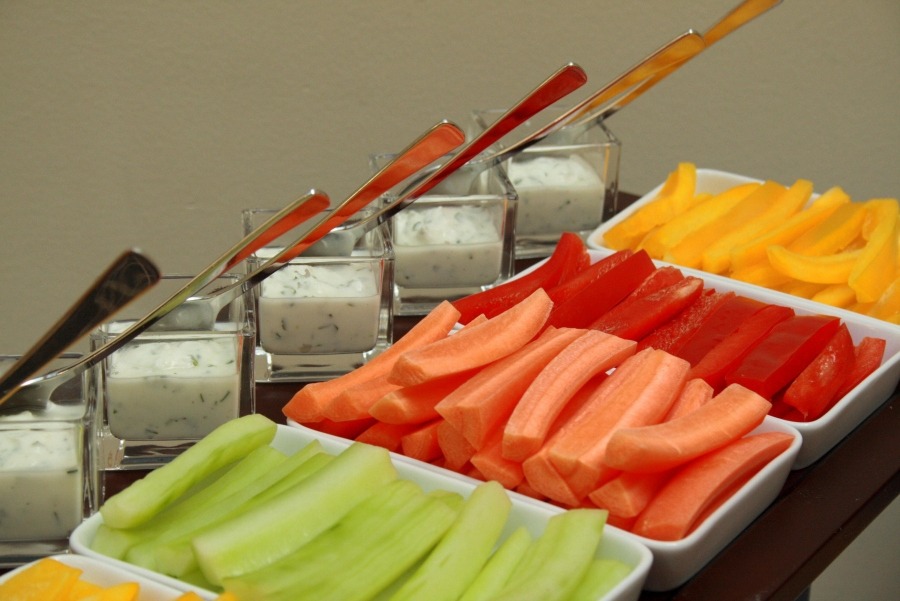 Tagungs- und Kaffeepausen - relexa hotel Berlin