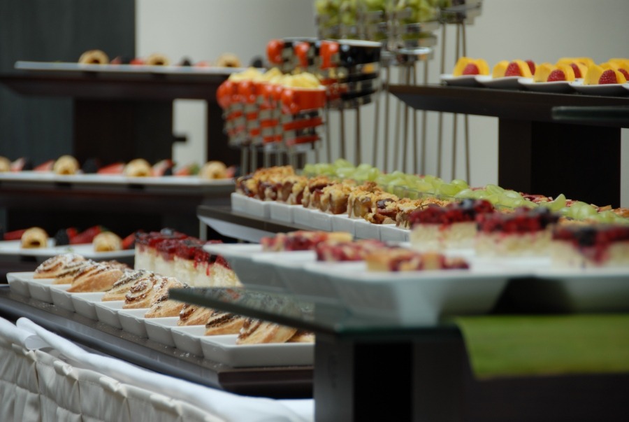 Tagungs- und Kaffeepausen - relexa hotel Berlin