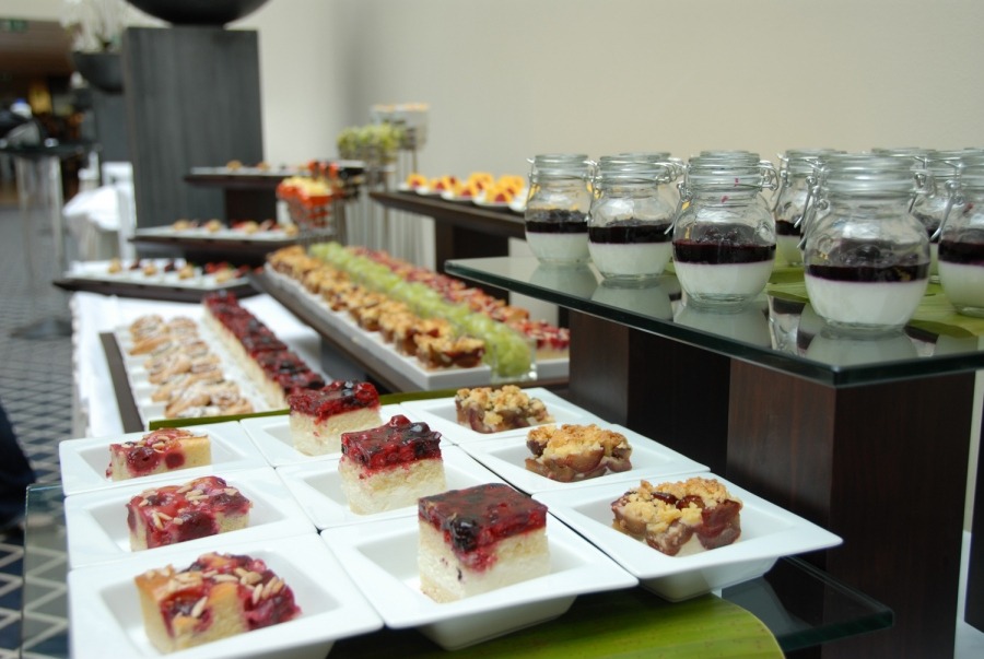 Tagungs- und Kaffeepausen - relexa hotel Berlin