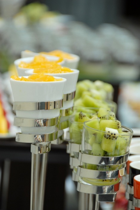 Tagungs- und Kaffeepausen - relexa hotel Berlin