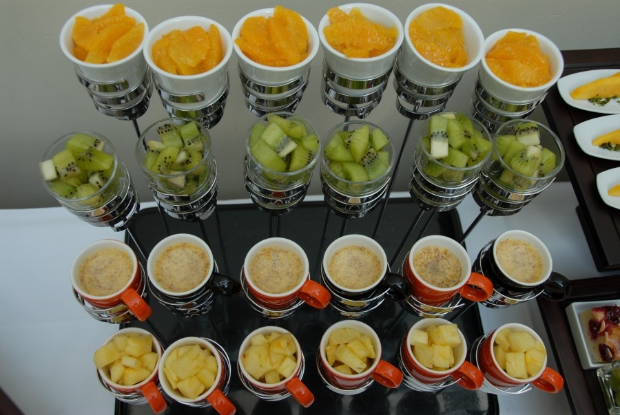 Tagungs- und Kaffeepausen - relexa hotel Berlin