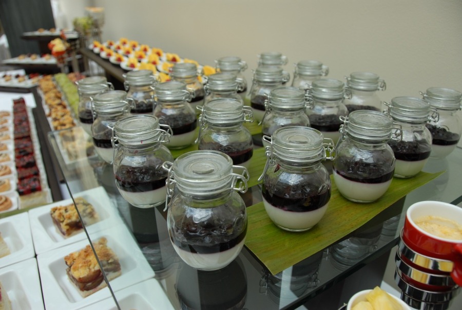 Tagungs- und Kaffeepausen - relexa hotel Berlin