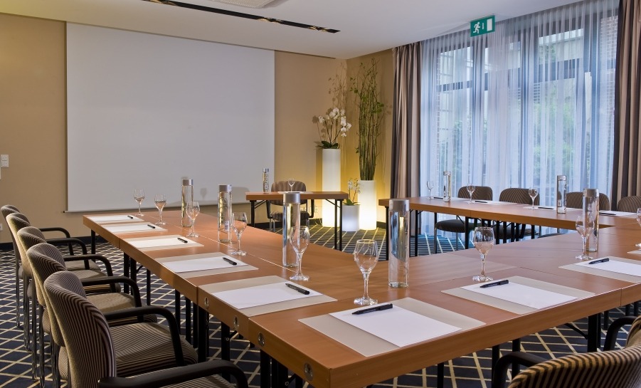 Tagungsraum Düsseldorf